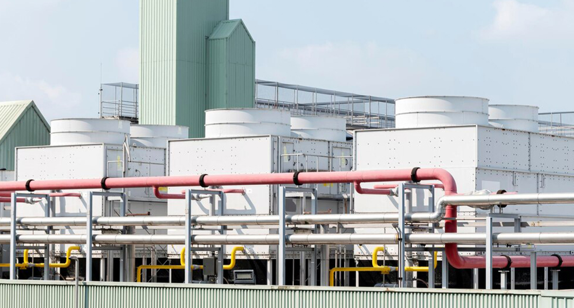 Thermal Spray Metalizing | Thermal Coating & Suppliers in NJ